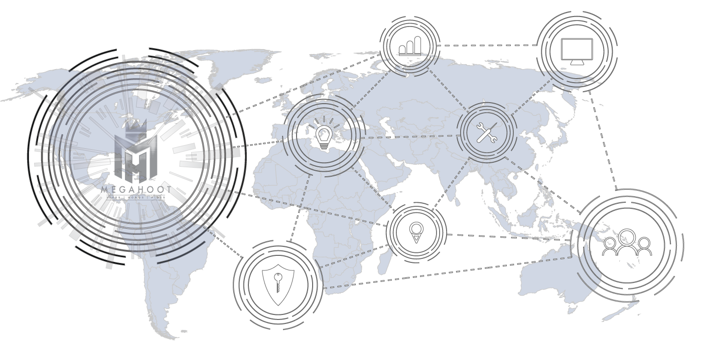 About MegaHoot Technologies - Blockchain Infrastructure, Tools and ...